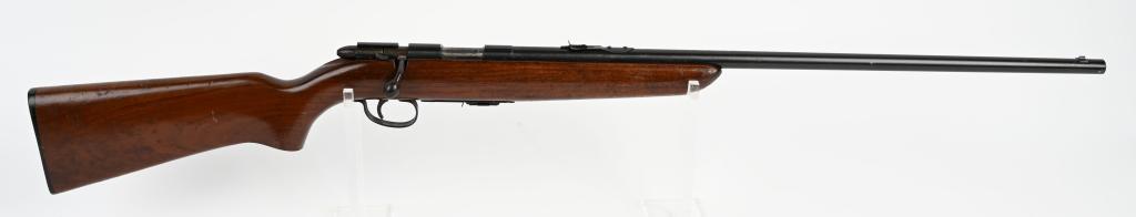 Remington Scoremaster Model 511 Bolt Action Rifle