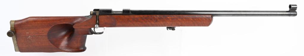 Valmet / Finland M.59 Target Rifle Finnish Lion