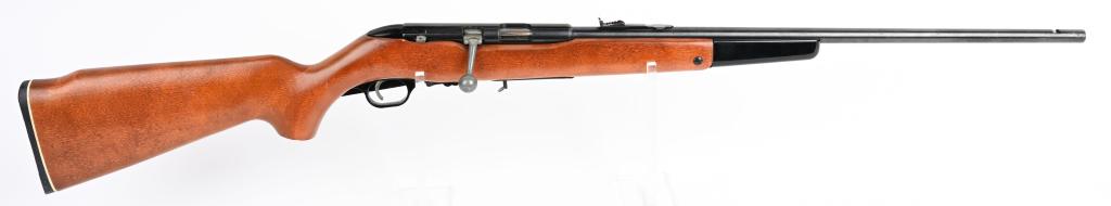 Revelation Model 100a Bolt Action 22 Rifle