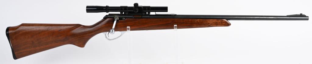SEARS JC HIGGINS MODEL 41 DLA BOLT ACTION 22 RIFLE - Mar 28, 2020 ...