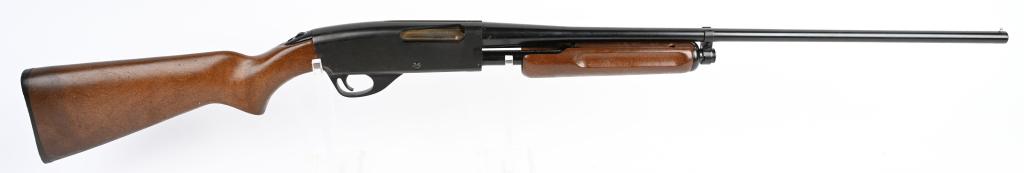 Springfield Model 67F .410 Pump Shotgun - Jan 14, 2018 | Kraft Auction ...