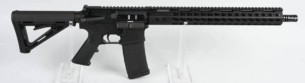 Anderson Mfg. Model Am 15 Rifle