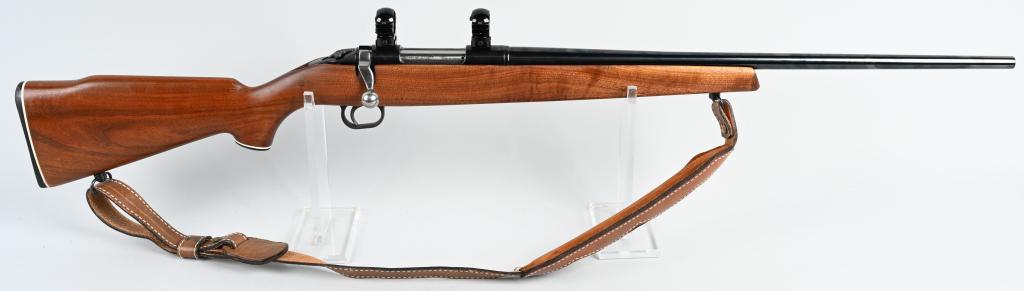 Westfield Model M782 Bolt Action Rifle
