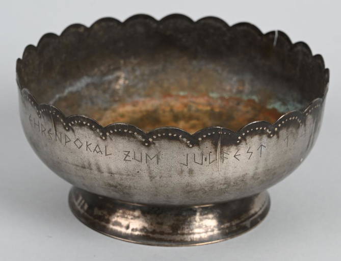 WWII NAZI GERMAN REPRO ADOLF HITLER REGT HONOR CUP - Jun 20, 2020 ...