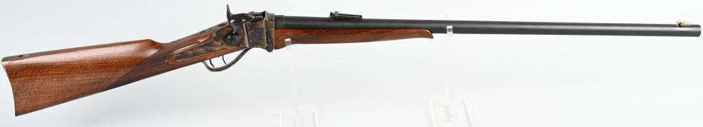 UBERTI SHARPS MODEL 1874 SPORTING RIFLE - Jun 27, 2020 | Milestone ...
