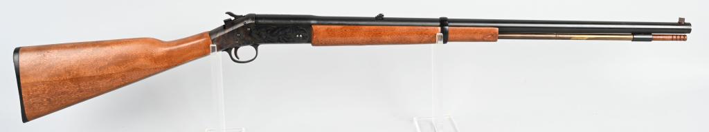 H&R SHIKARI MODEL 155 45-70 RIFLE - Jun 27, 2020 | Milestone Auctions in OH