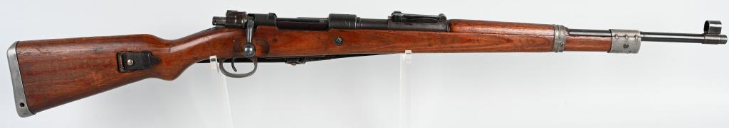 FINE SWP45 MAUSER MODEL 98k CARBINE - Jun 27, 2020 | Milestone Auctions ...