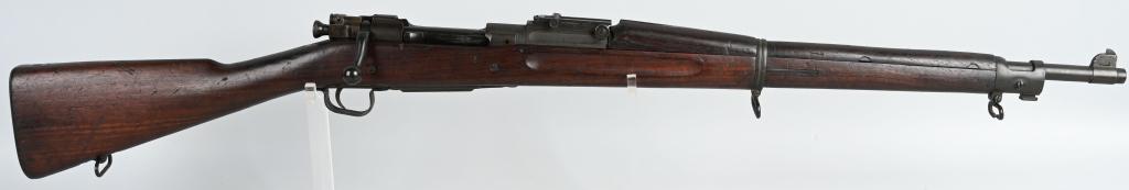 Model 1903 Us Springfield Rifle