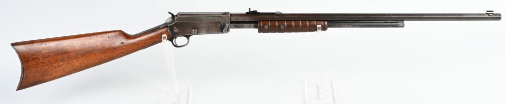 MARLIN MODEL 27-S SLIDE ACTION .32 WCF RIFLE - Jun 27, 2020 | Milestone ...
