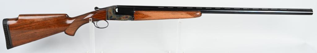 Mauser F. Ili Gamba Single Barrel Trap Shotgun
