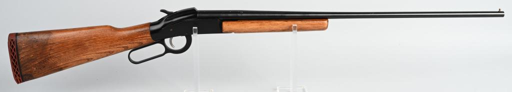 Ithaca Model 66 Lever Action .410 Shotgun