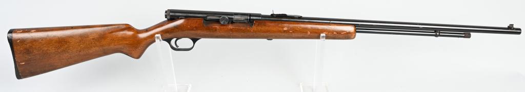 SPRINGFIELD MODEL 87-A SEMI AUTO .22 RIFLE - Jun 27, 2020 | Milestone ...