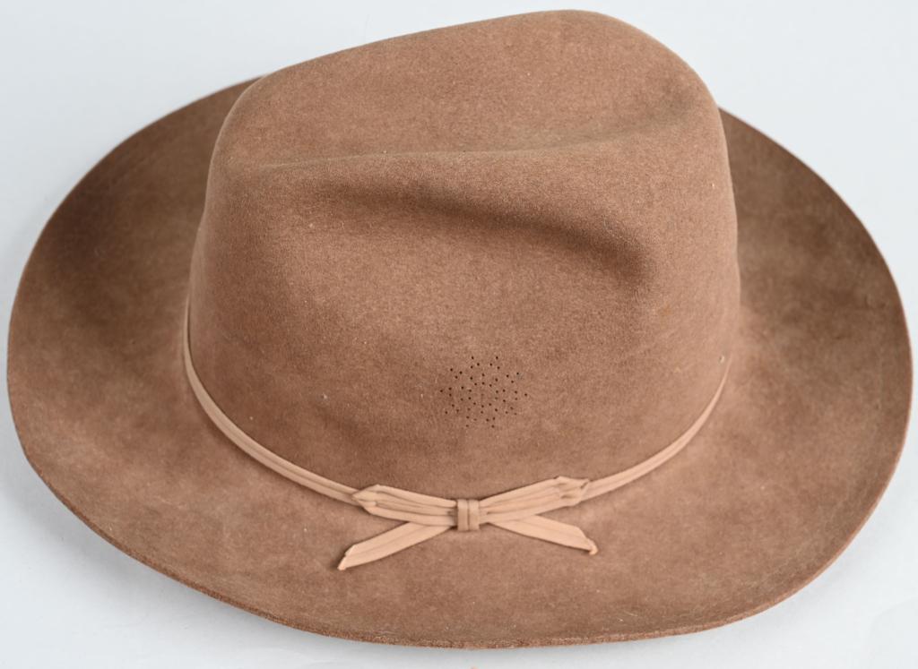 ROUGH RIDERS SPAN AM WAR TNT MOVIE SLOUCH HAT - Jun 27, 2020 ...