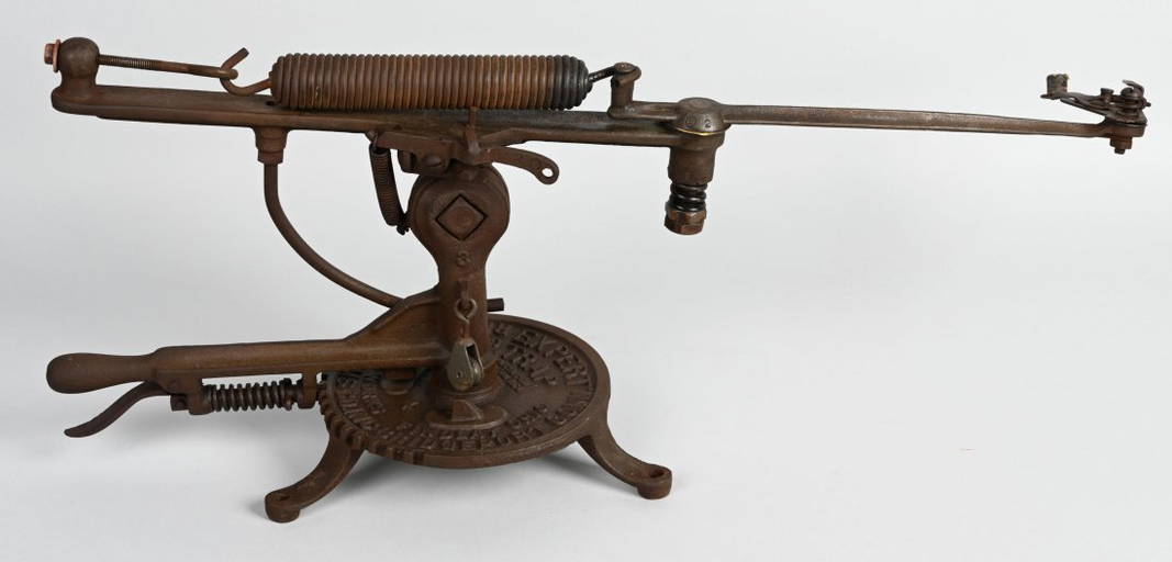 Remington Arms Expert Trap Skeet Thrower