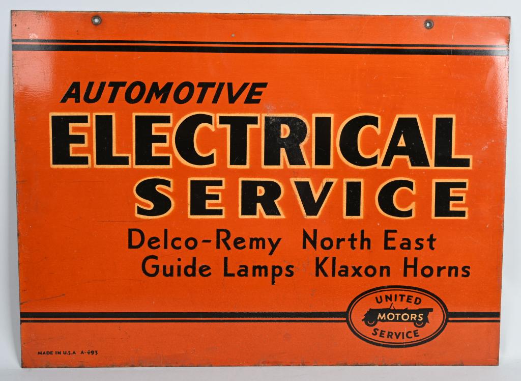 BRIAN MAIHER RAILROAD, FIRE, & PETROLIANA 2020-08-29 Auction - 674 ...