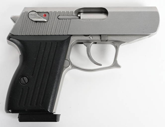 SCARCE DETONICS POCKET 9 STAINLESS AUTO - Sep 26, 2020 | Milestone ...