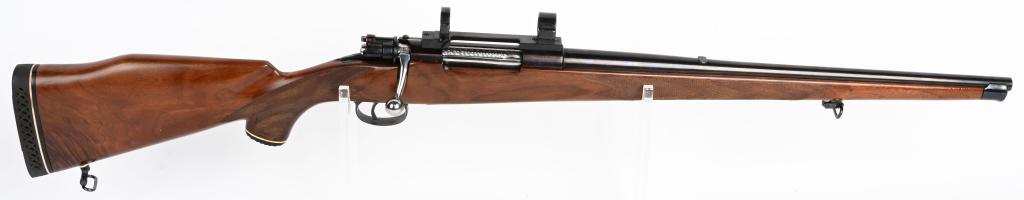 CUSTOM MANNLICHER BOLT ACTION SPORTING RIFLE - Sep 26, 2020 | Milestone ...