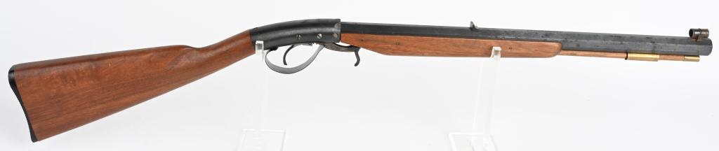 Hopkins & Allen Underhammer .45 Cal Muzzleloader