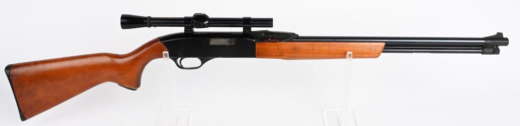 Winchester Model 290 Semi Auto .22 Rifle