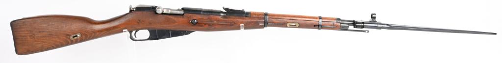 1955 Izhevsk Model M44 Carbine