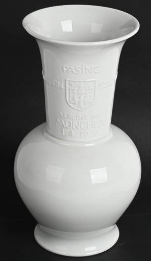 WWII NAZI GERMAN VASE FOR FLORAL COMPETITION WW2 - Feb 13, 2021 ...