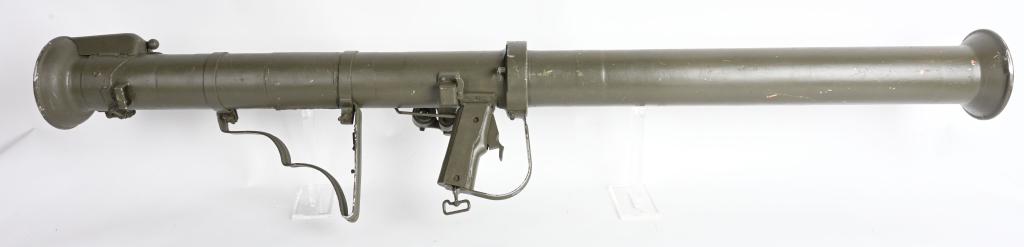 M20 Bazooka 3.5" Rocket Launcher Inert