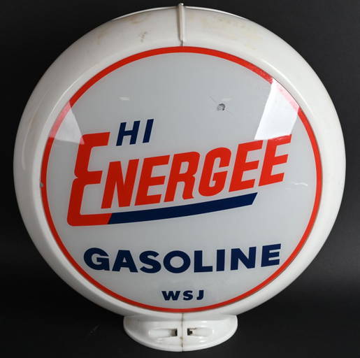 Hi Energee Gas Globe