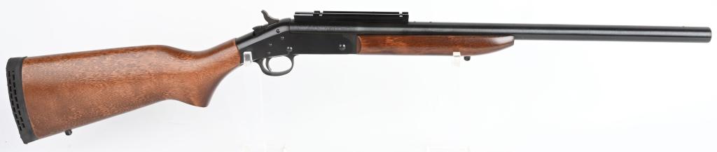 H&r Handy Rifle .500 S&w Single Shot Rifle