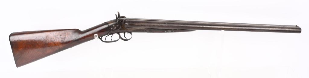 UNMARKED HAMMER STAGE COACH SXS SHOTGUN - Aug 28, 2021 | Milestone ...