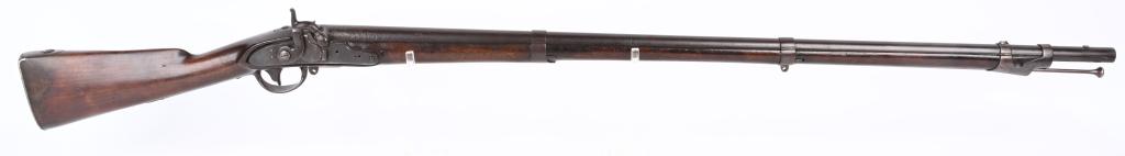 U.S. MODEL 1812 REMINTON 1856 CONVERSION RIFLE - Aug 28, 2021 ...