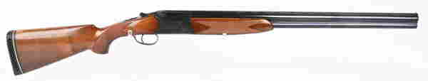 SAVAGE MODEL 440 OVER UNDER SHOTGUN - Aug 28, 2021 | Milestone Auctions ...