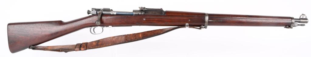 RARE US MODEL 1903 ROD BAYONET SPRINGFIELD - Oct 23, 2021 | Milestone ...