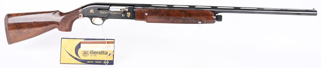 CASED BERETTA A303 DU SEMI AUTO SHOTGUN - Oct 23, 2021 | Milestone ...