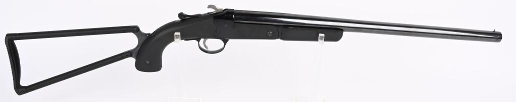 Kimel Industries Folding Survival Shotgun