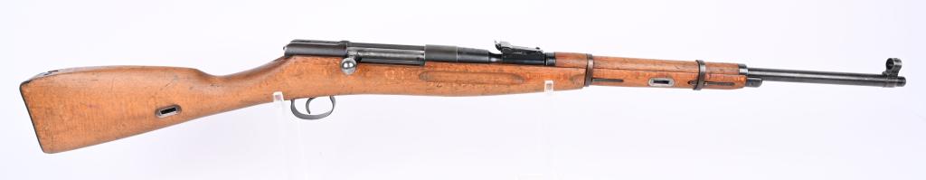 Polish Wz48 .22 Training Rifle