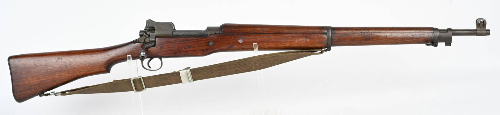 Us Eddystone Model 1917 Bolt Action Rifle