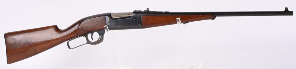 Savage Model 1899 Take Down .22 Hi Power Rifle