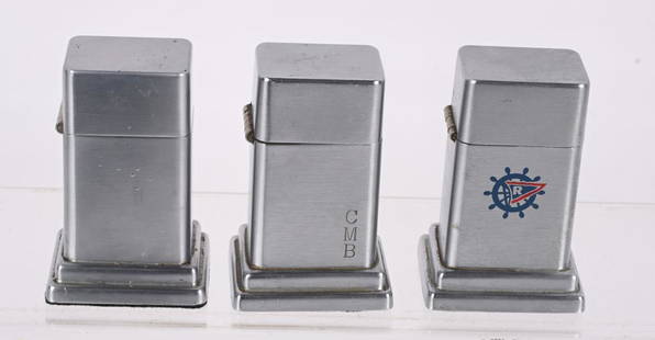 Zippo Table Lighter