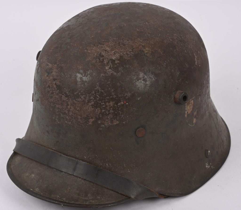 WW1 IMPERIAL GERMAN PRUSSIAN GARDE HELMET WWI - Aug 27, 2022 ...