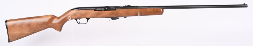 Nr Mt Coast To Coast Model 285 Semi Auto 22