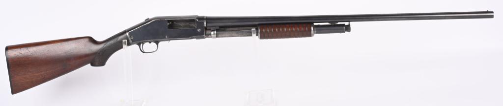 Pre War Marlin Model 31 20 Pump Action Shotgun