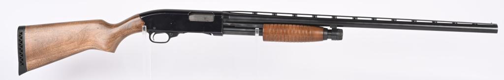 Winchester Ranger Model 120 Slide Action Shotgun
