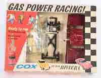 COX GAS POWERED BUICK RIVIERA w/ BOX - Sep 24, 2022 | Milestone ...