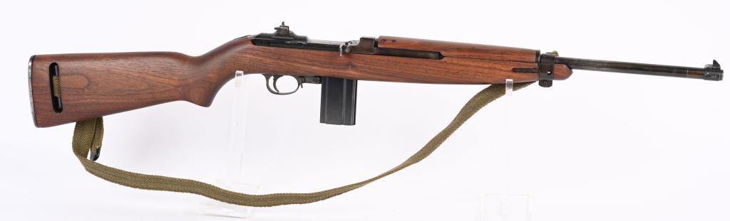 Inland M1 Carbine Semi Automatic Rifle
