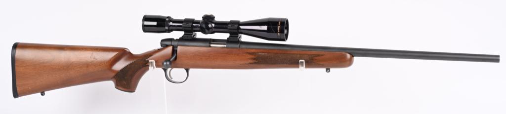 REMINGTON MODEL 504 WITH SCOPE - Oct 30, 2022 | Milestone Auctions in OH