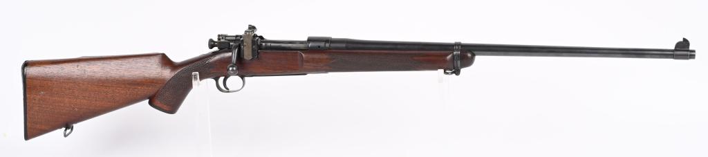 SPRINGFIELD MODEL 1903 SPORTING RIFLE - Oct 30, 2022 | Milestone ...