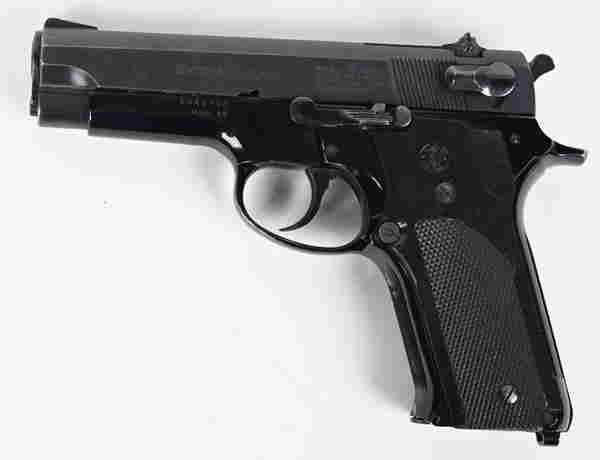 SMITH & WESSON MODEL 59 SEMI AUTOMATIC PISTOL - Oct 30, 2022 ...