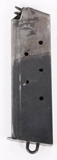 WW1 US ARMY KEY HOLE COLT MAGAZINE 1ST YEAR 1911 - Nov 20, 2022 ...