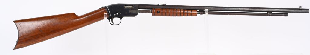 MERIDEN FIREARMS MODEL 15 SLIDE ACTION RIFLE (#0173) on Jan 14, 2023 ...