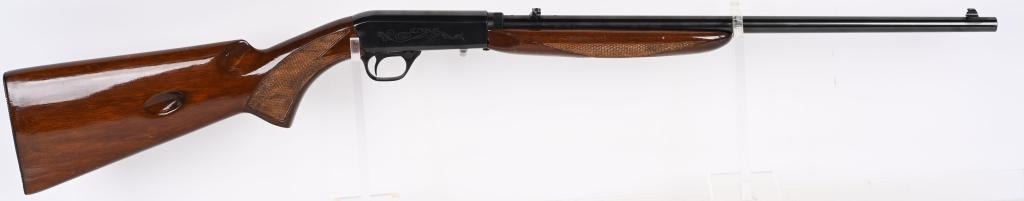 INTERARMS MODEL 22 ATD SEMI AUTO RIFLE (#0208) on Jan 14, 2023 ...